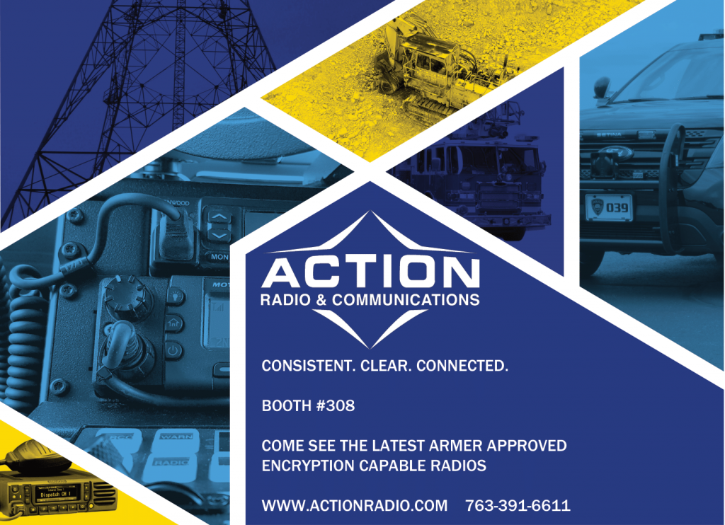 Action Radio and Communications, LLC – CONSISTENT. CLEAR. CONNECTED.